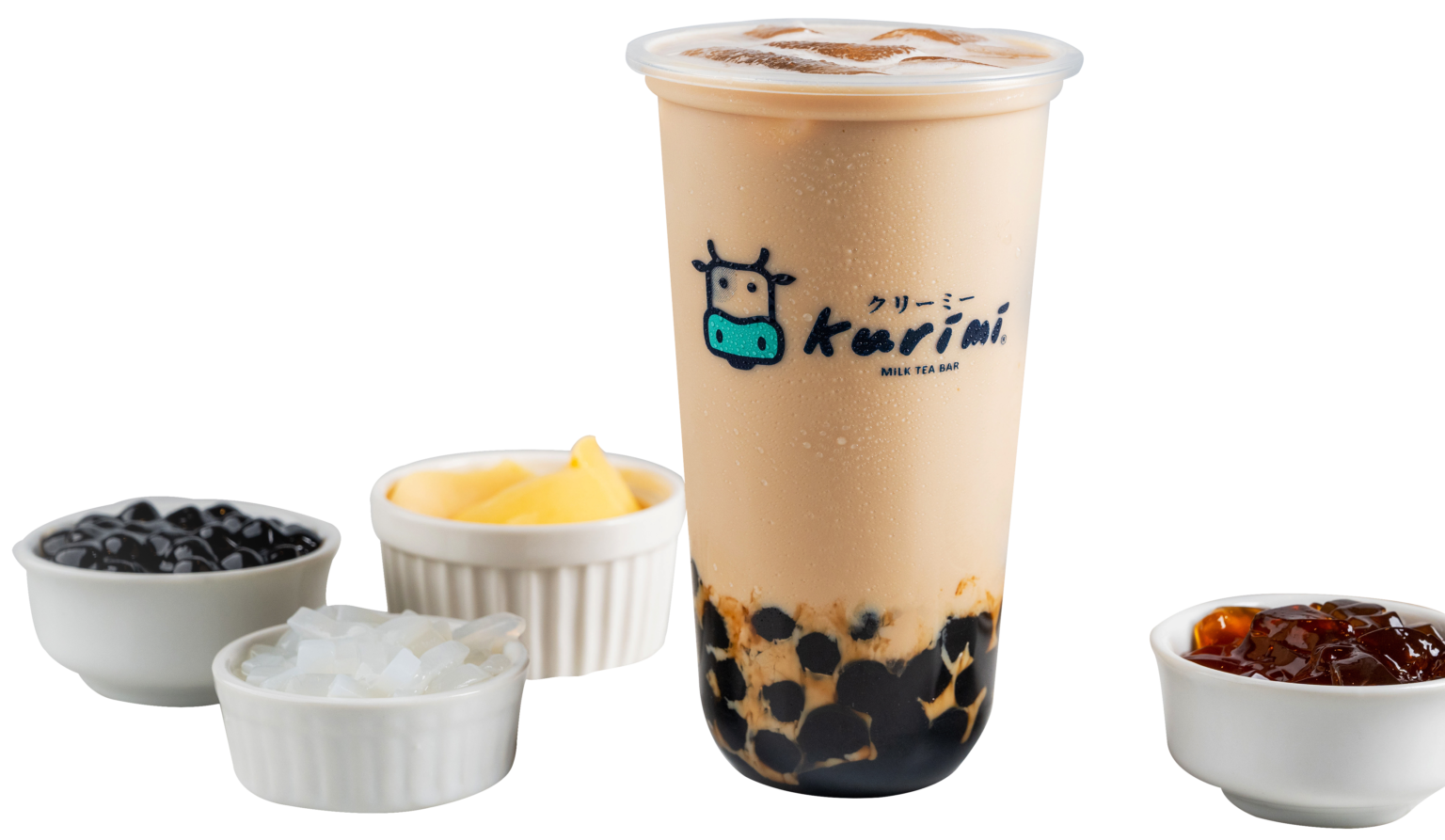 Home - Kurimi Milk Tea Bar