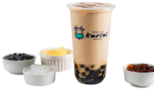 Home - Kurimi Milk Tea Bar