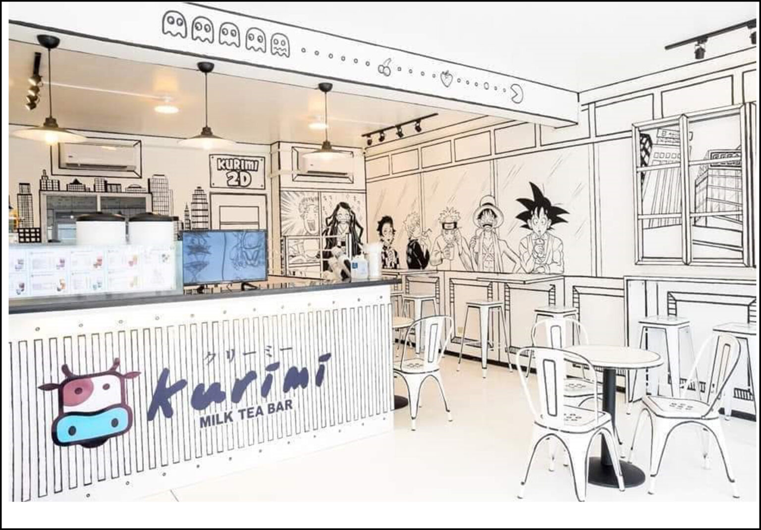 Home - Kurimi Milk Tea Bar